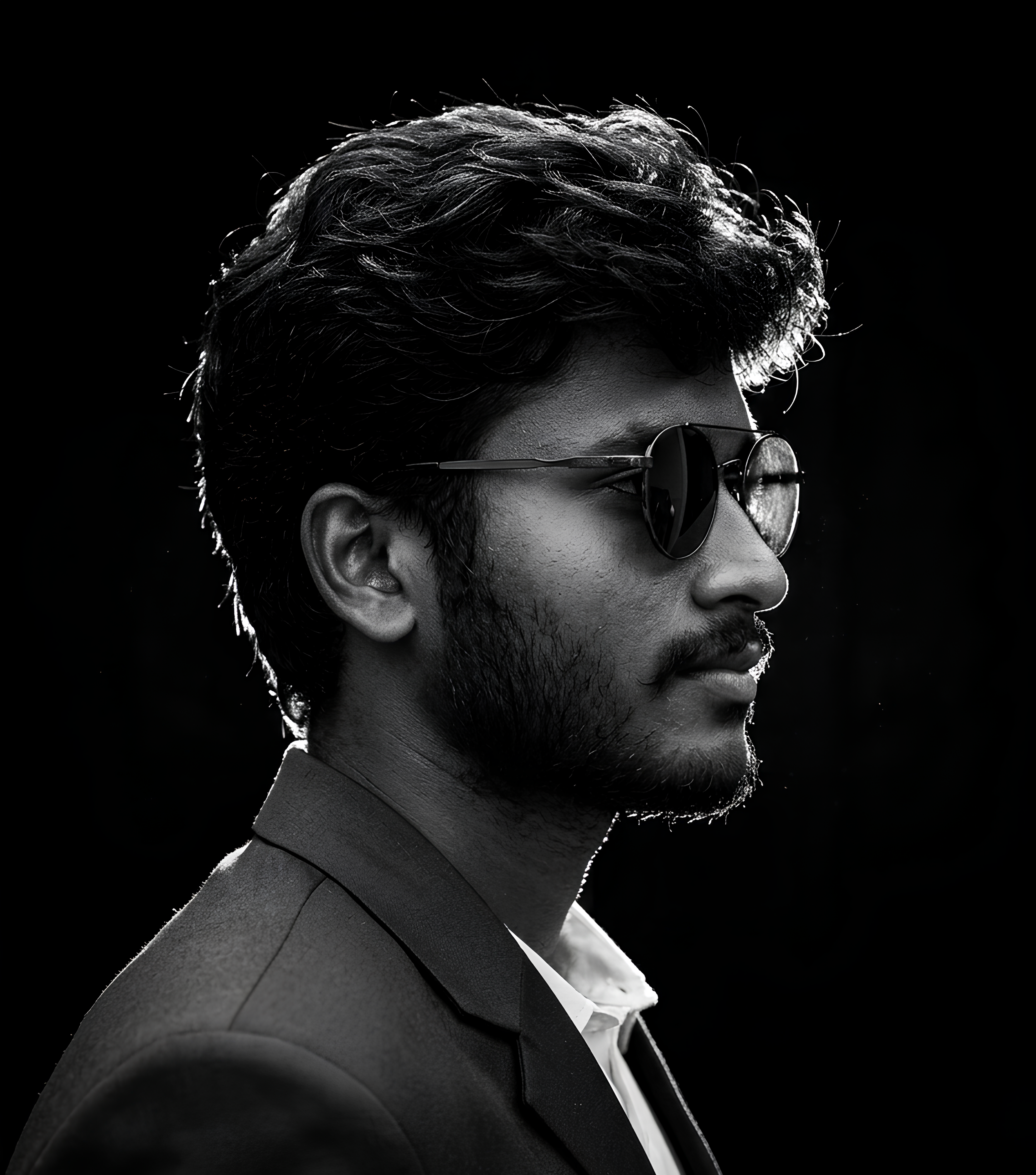 Akash K.